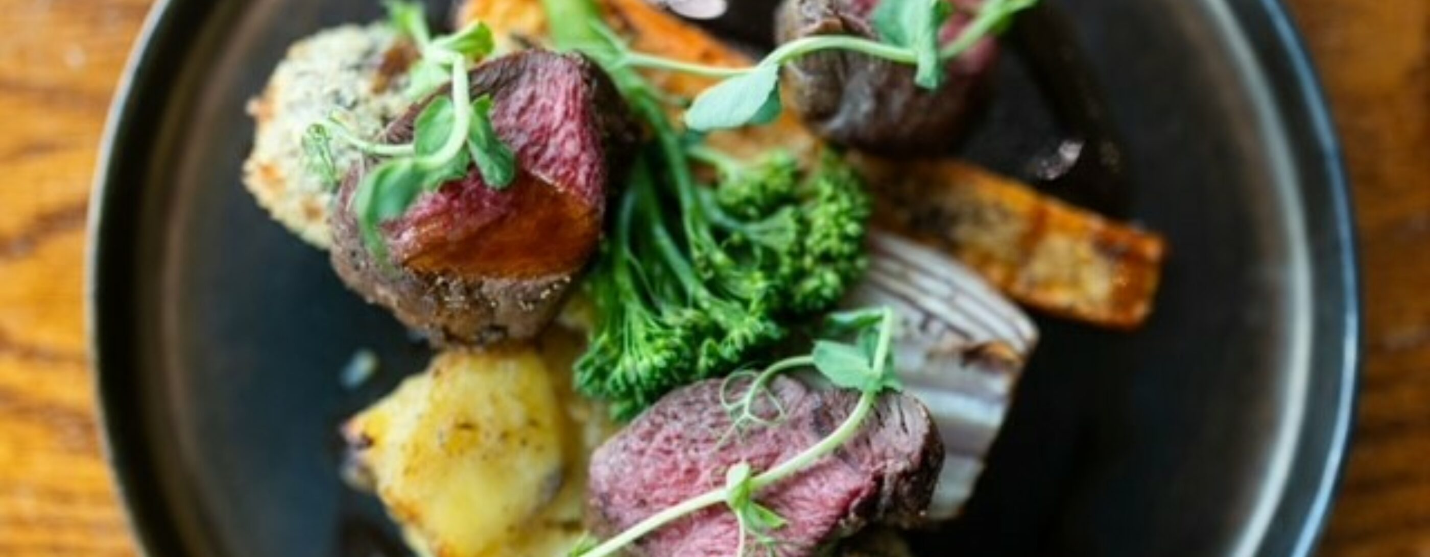 Eat & Drink - Banff Springs Hotel