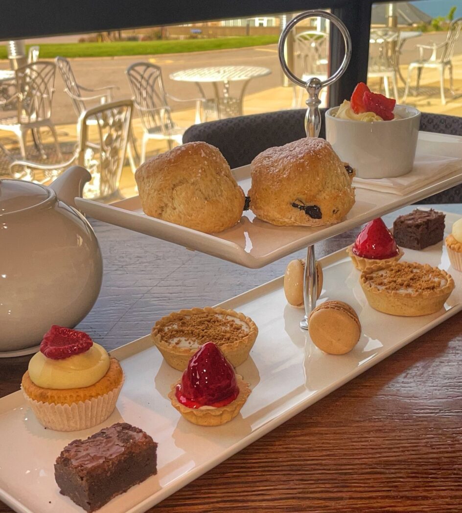 Eat & Drink - Banff Springs Hotel